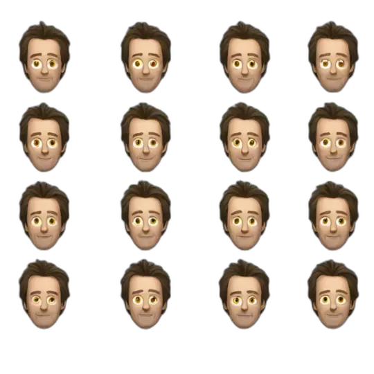 AI Emoji Generator