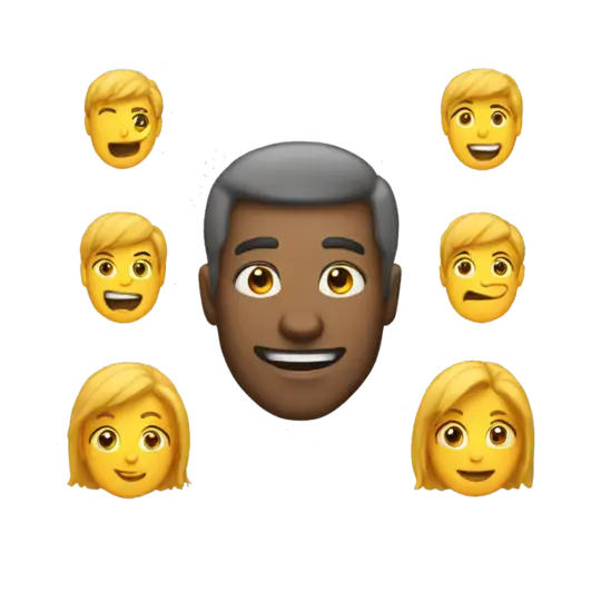 AI Emoji Generator