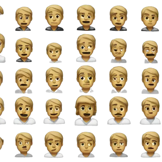 AI Emoji Generator