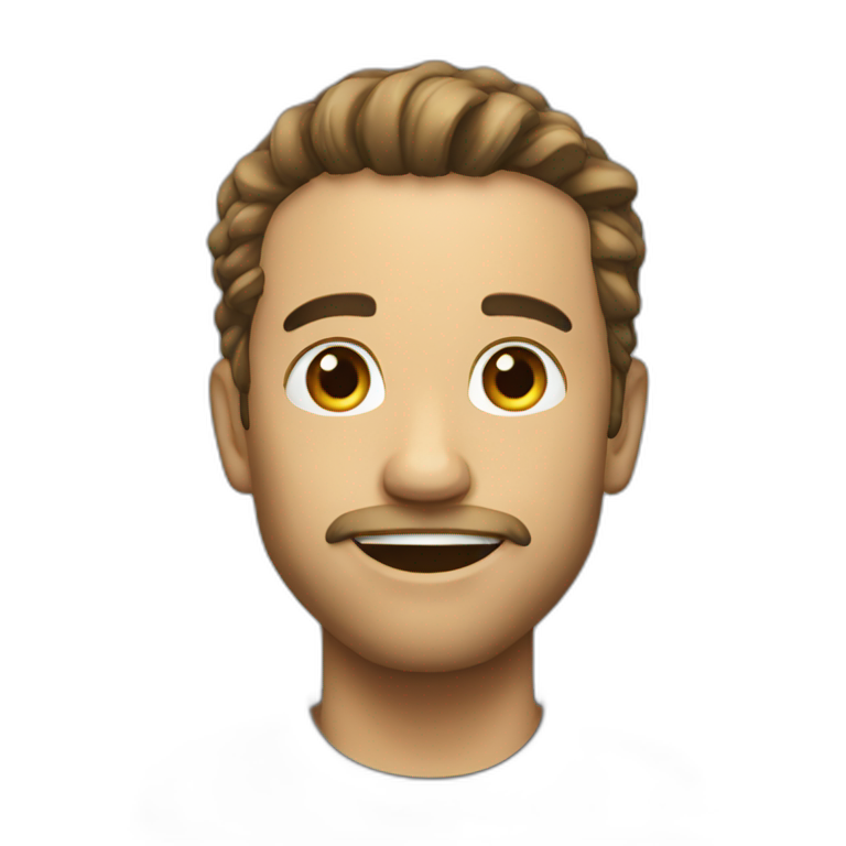 AI Emoji Generator
