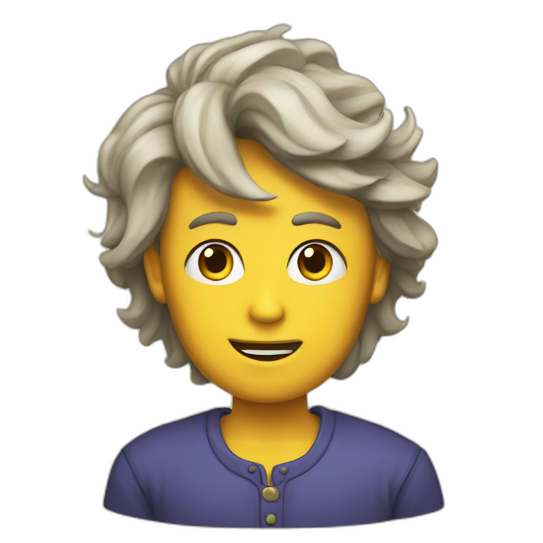 AI Emoji Generator