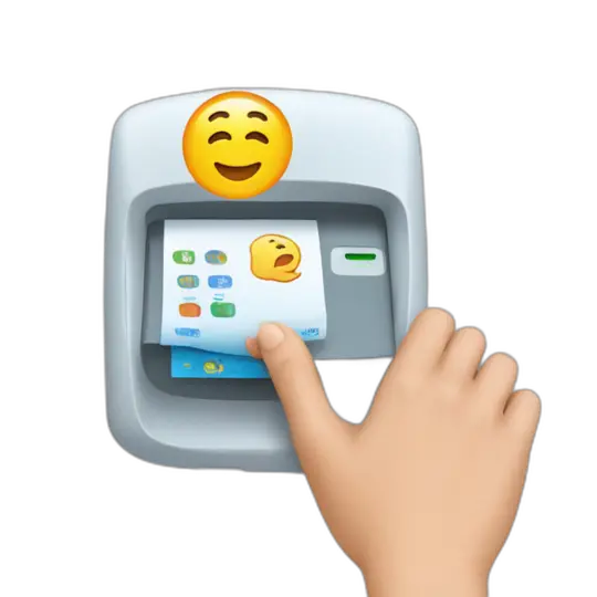 AI Emoji Generator