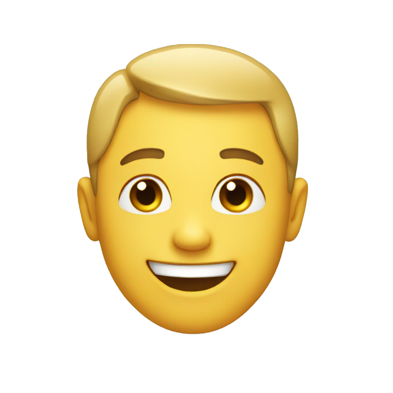 AI Emoji Generator