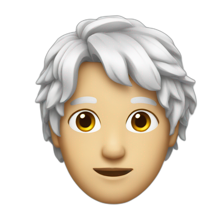 AI Emoji Generator