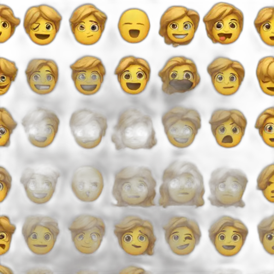 AI Emoji Generator