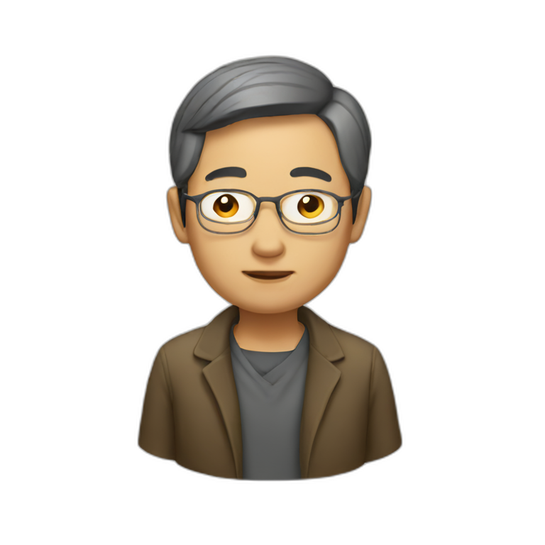 AI Emoji Generator