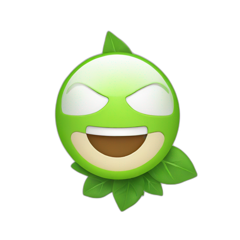 AI Emoji Generator AI Emoji Generator