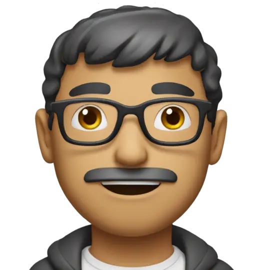 AI Emoji Generator