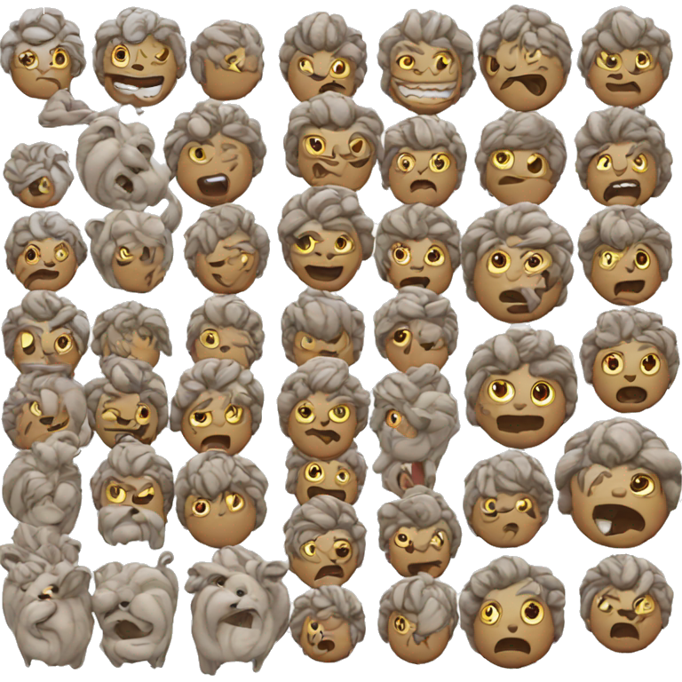 AI Emoji Generator