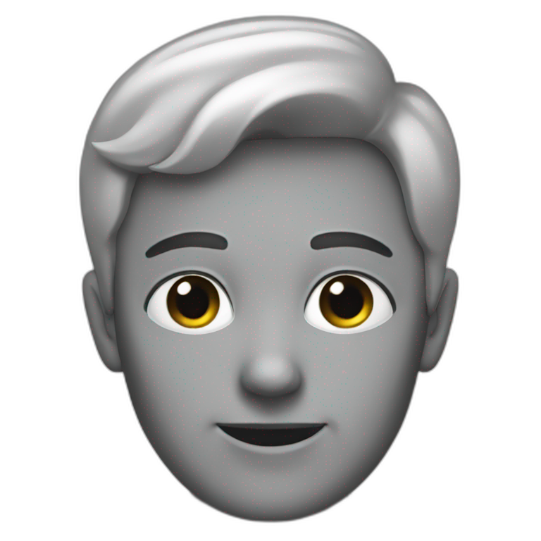 AI Emoji Generator