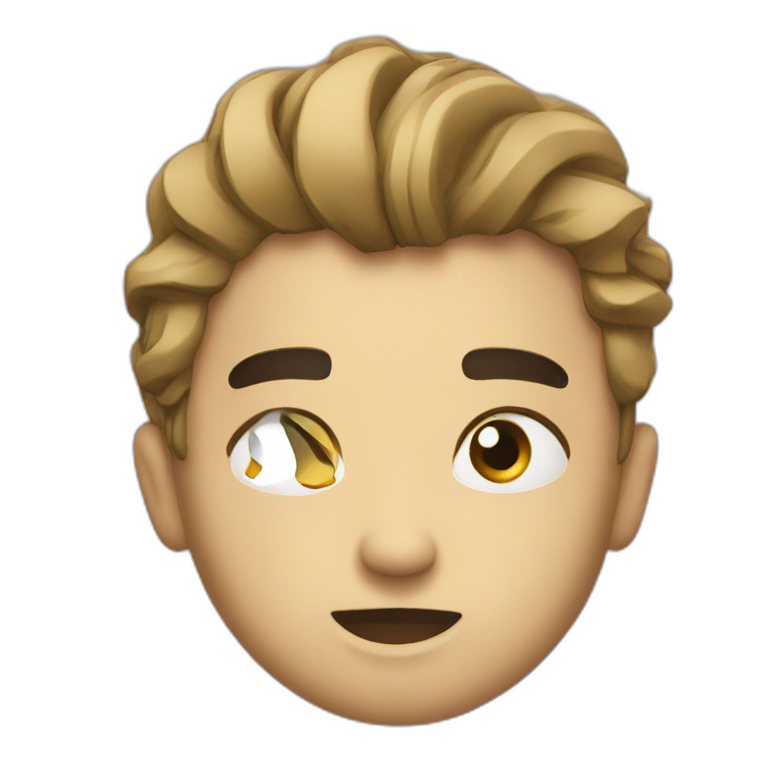 AI Emoji Generator