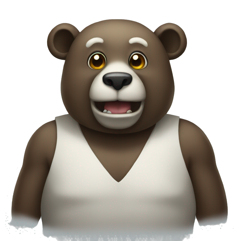 AI Emoji Generator
