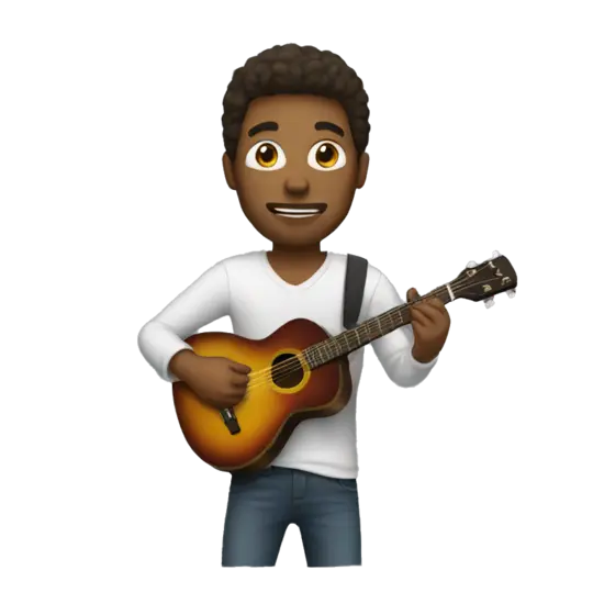 AI Emoji Generator
