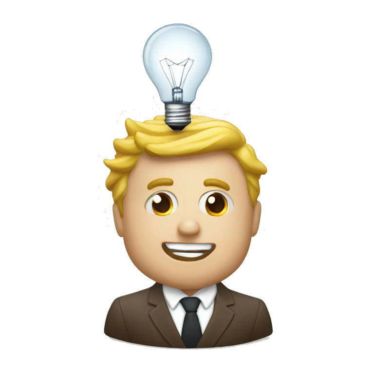 AI Emoji Generator