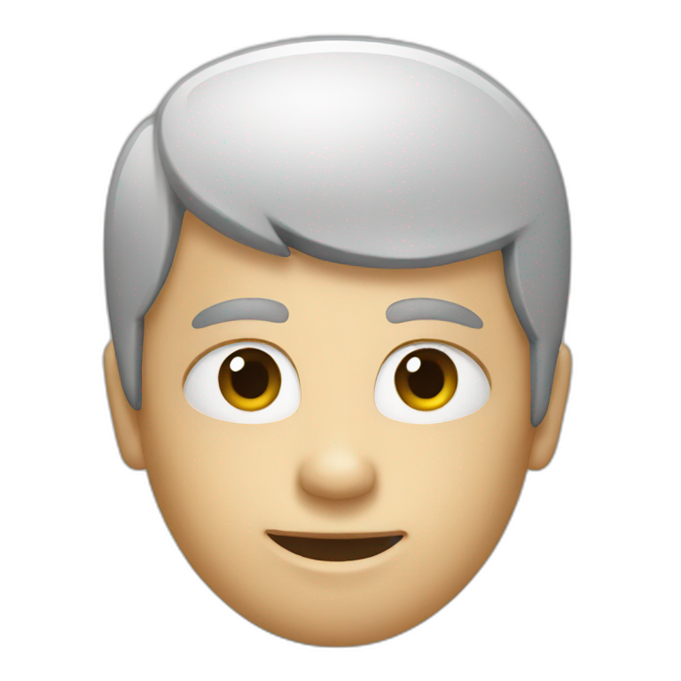 AI Emoji Generator AI Emoji Generator