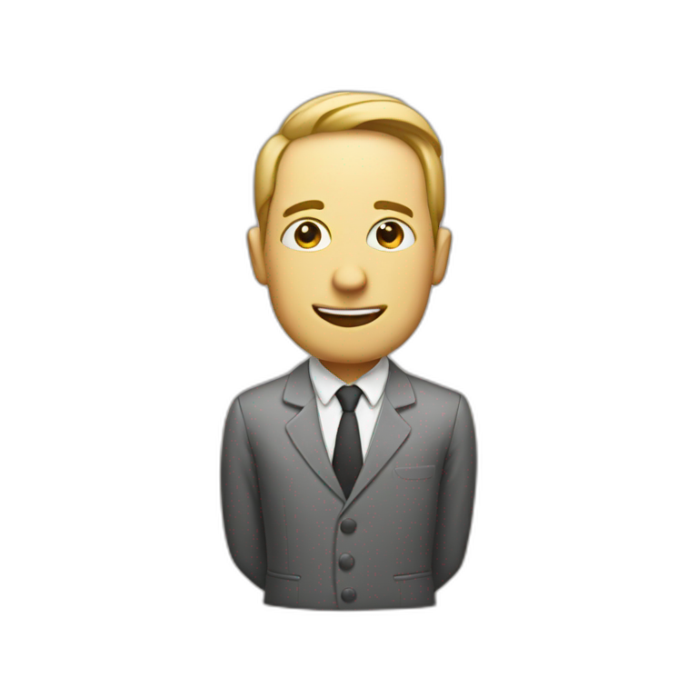 Emoji Spelling