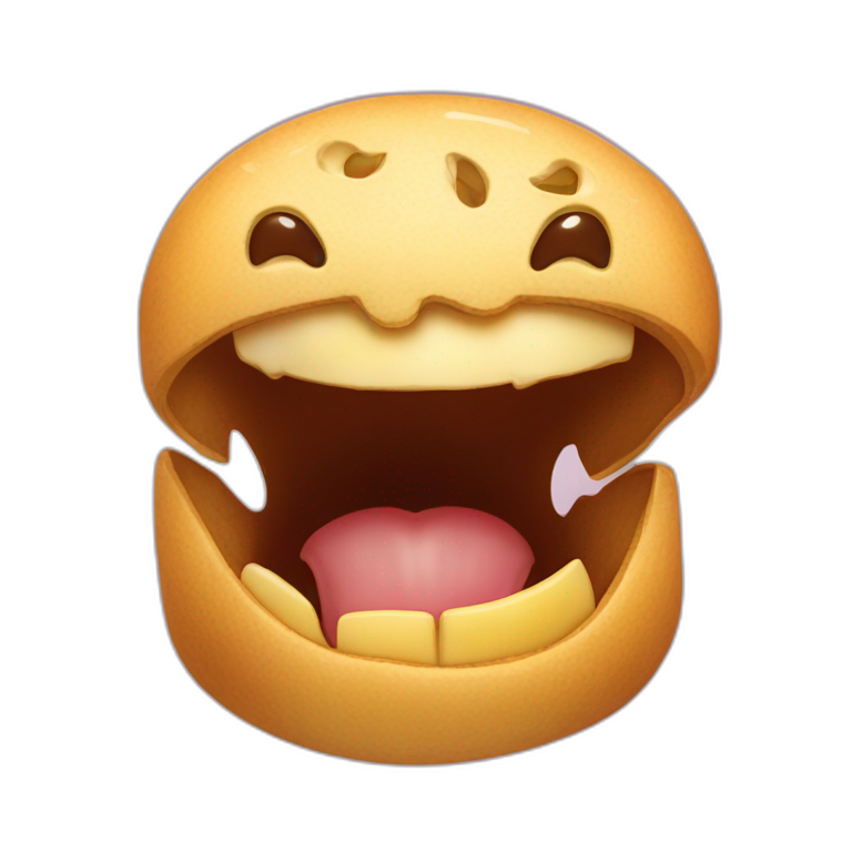 AI Emoji Generator