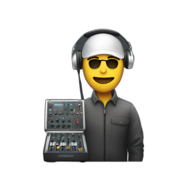 AI Emoji Generator
