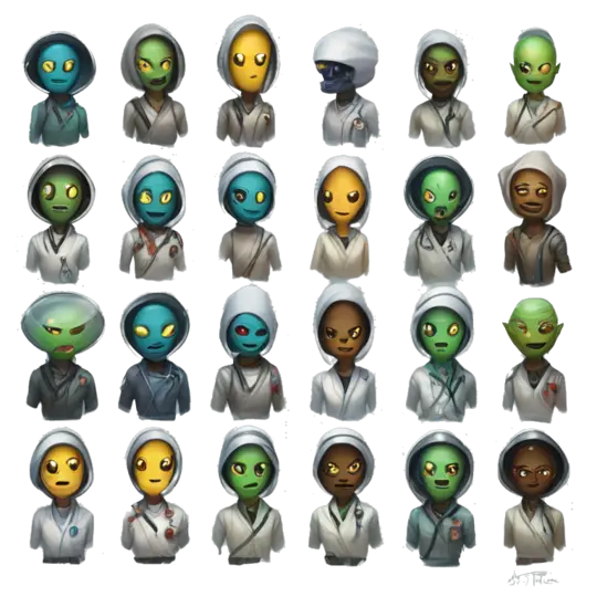 AI Emoji Generator