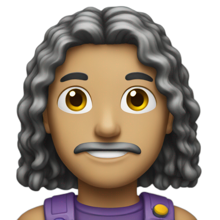 AI Emoji Generator