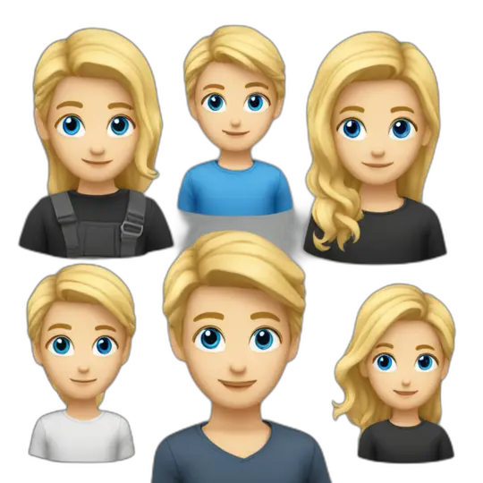 AI Emoji Generator