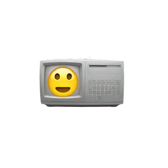AI Emoji Generator