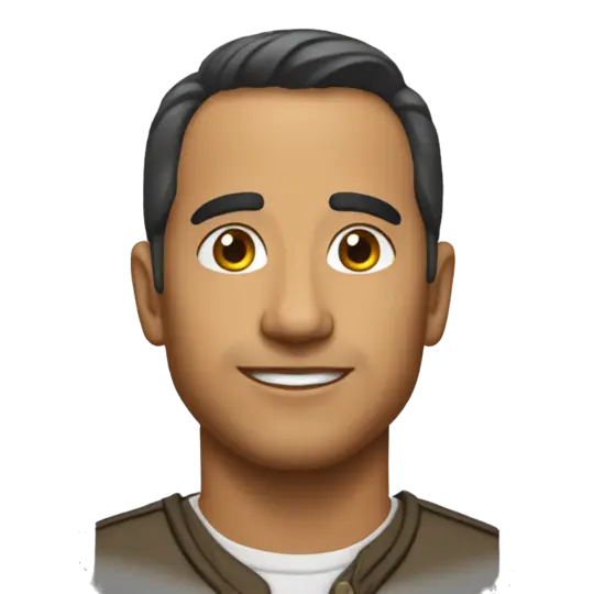 AI Emoji Generator