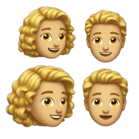 AI Emoji Generator
