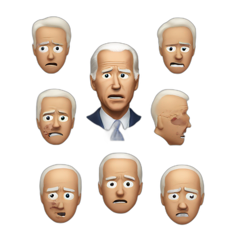 AI Emoji Generator AI Emoji Generator