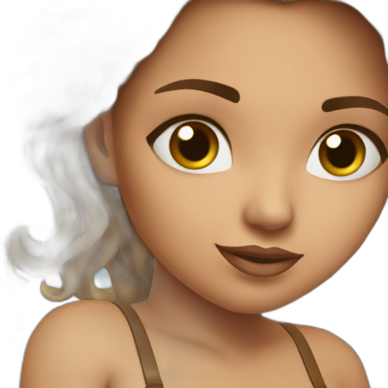 Ai Emoji Generator