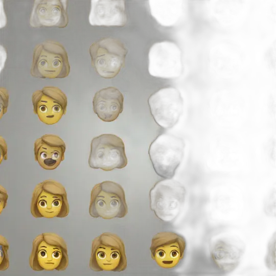 AI Emoji Generator