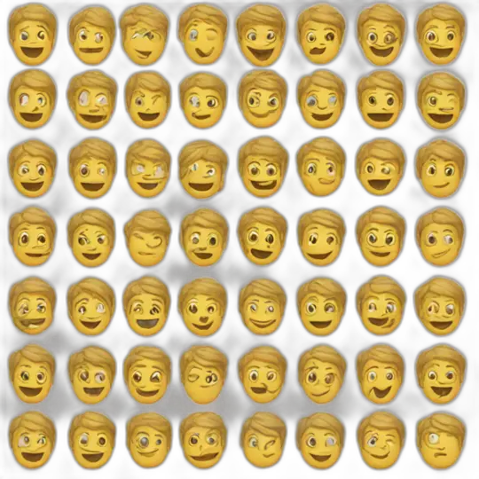 AI Emoji Generator