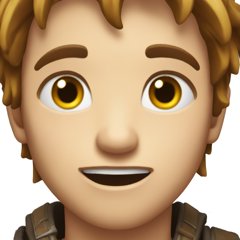 AI Emoji Generator