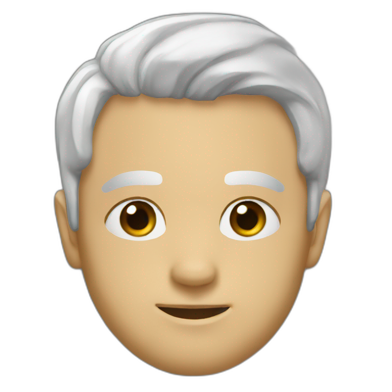 AI Emoji Generator