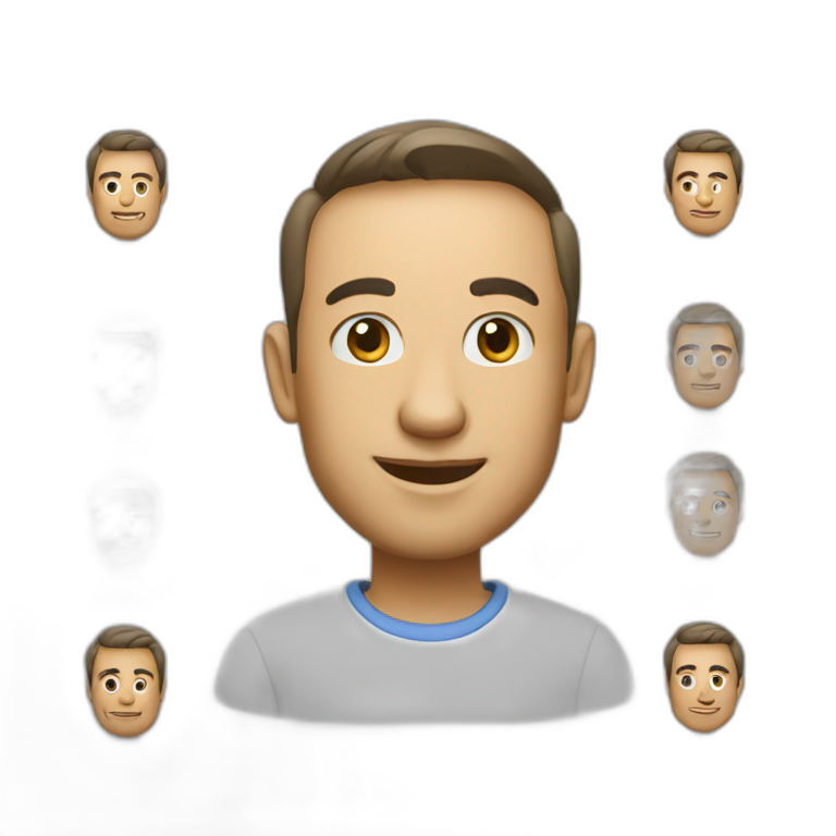 AI Emoji Generator AI Emoji Generator