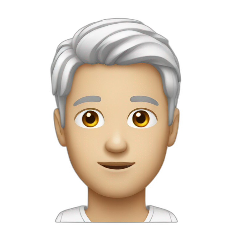 AI Emoji Generator