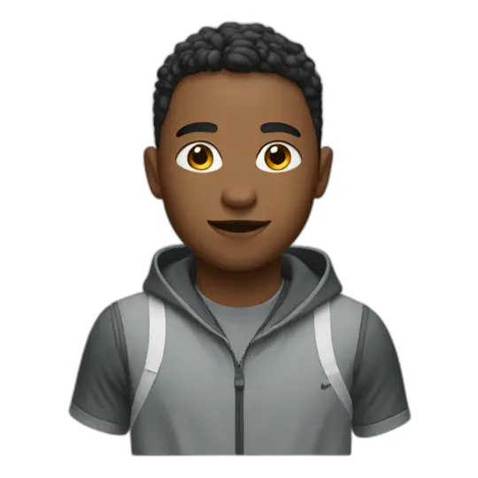 AI Emoji Generator