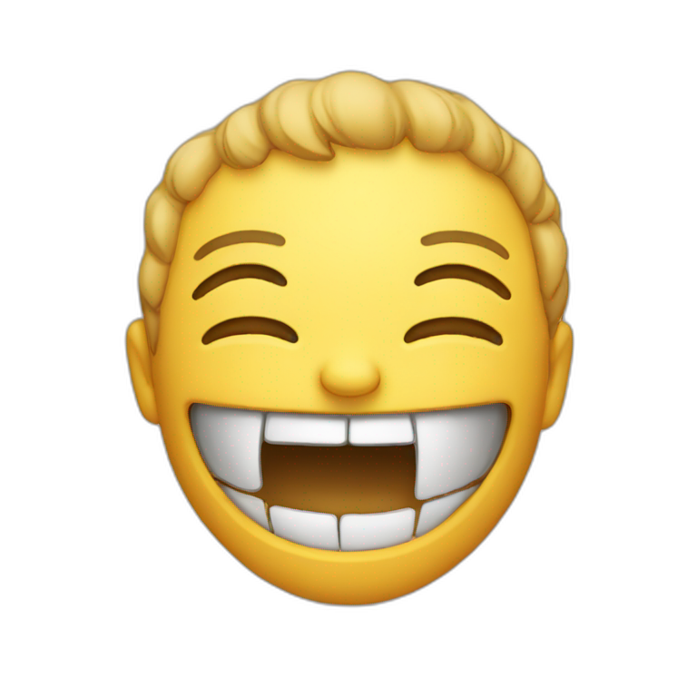 AI Emoji Generator