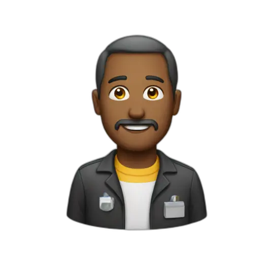 AI Emoji Generator