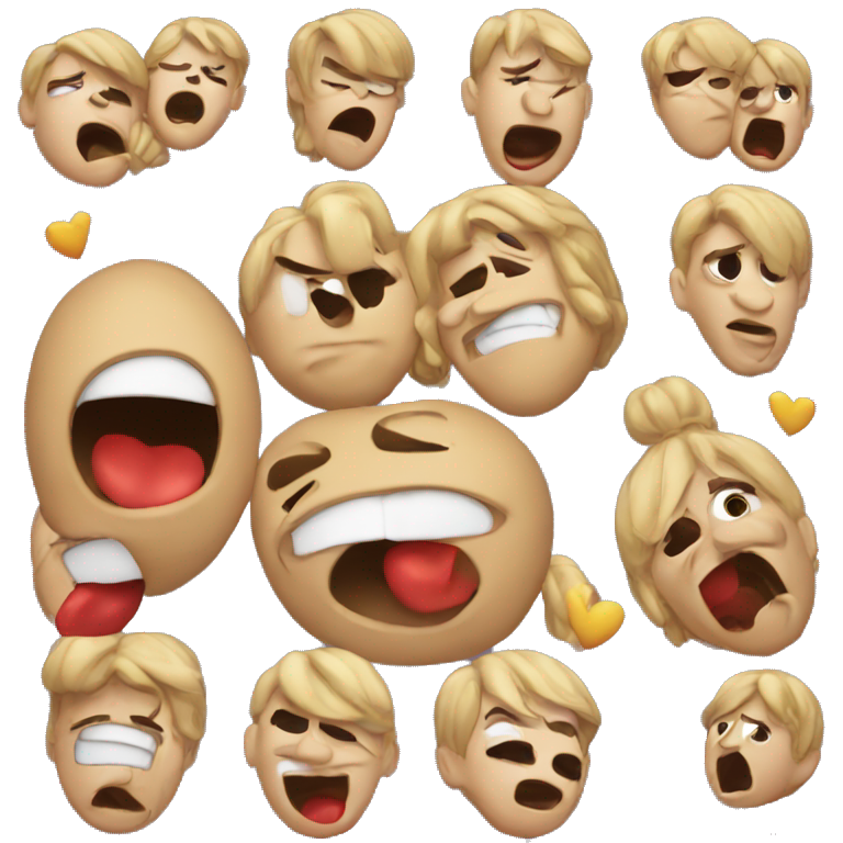 AI Emoji Generator