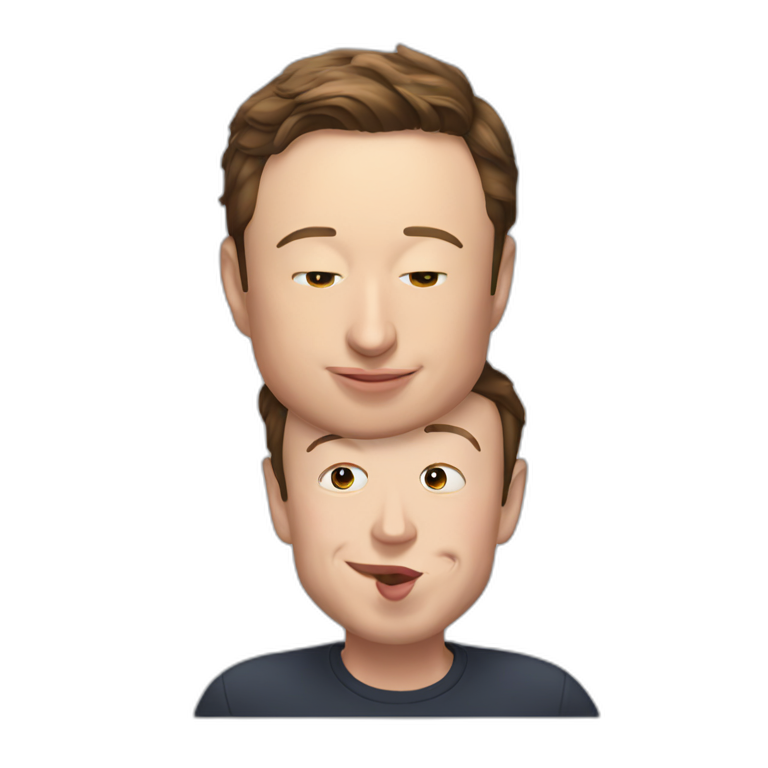 AI Emoji Generator AI Emoji Generator