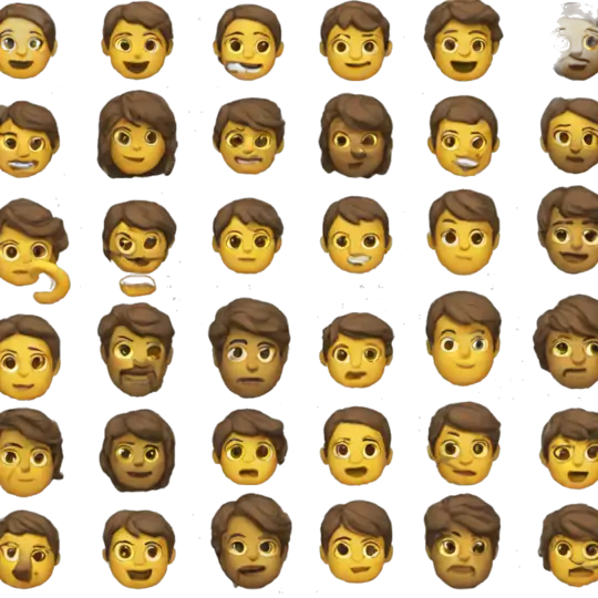 AI Emoji Generator