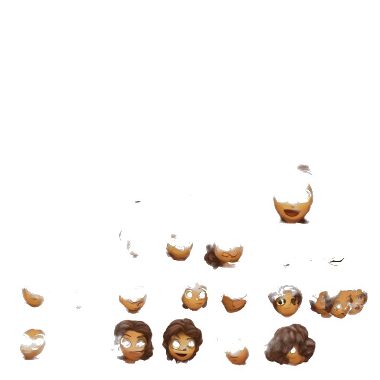 AI Emoji Generator AI Emoji Generator