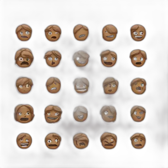 AI Emoji Generator