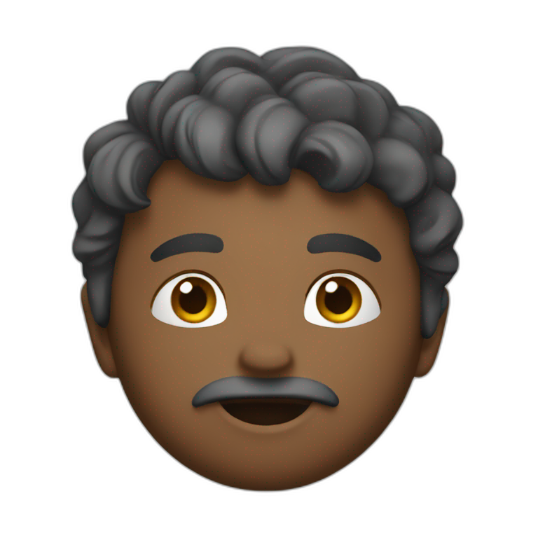 AI Emoji Generator