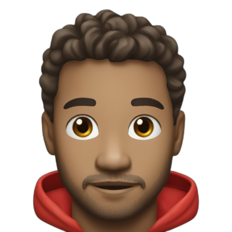 AI Emoji Generator