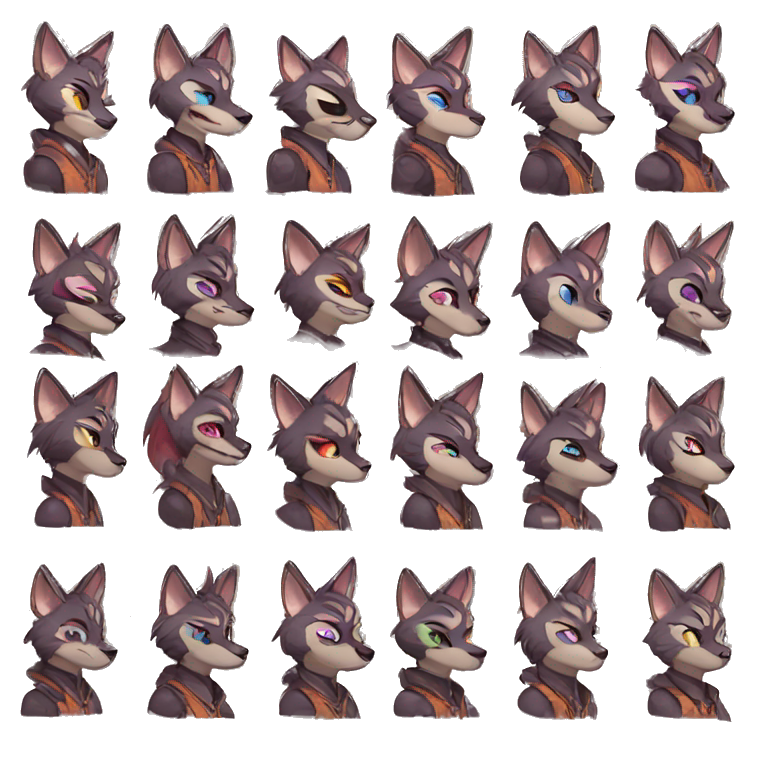 Ai Emoji Generator 