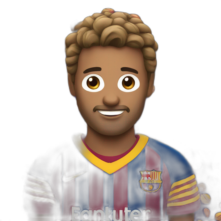AI Emoji Generator