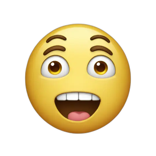 AI Emoji Generator