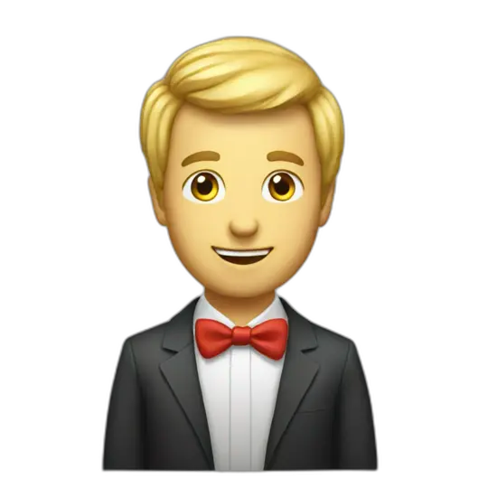 AI Emoji Generator AI Emoji Generator